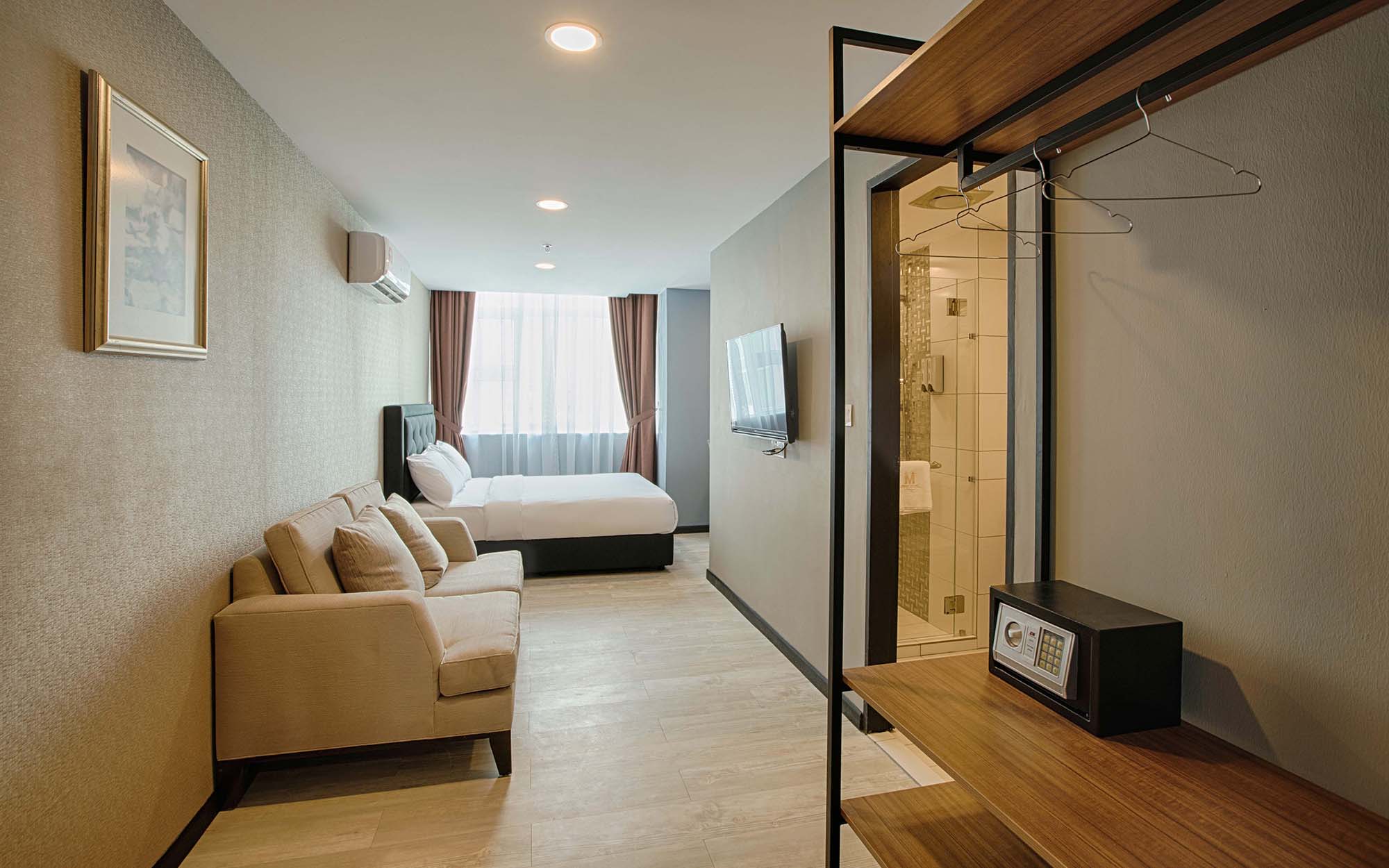 Gallery – Page 2 – MTREE Hotel Nilai