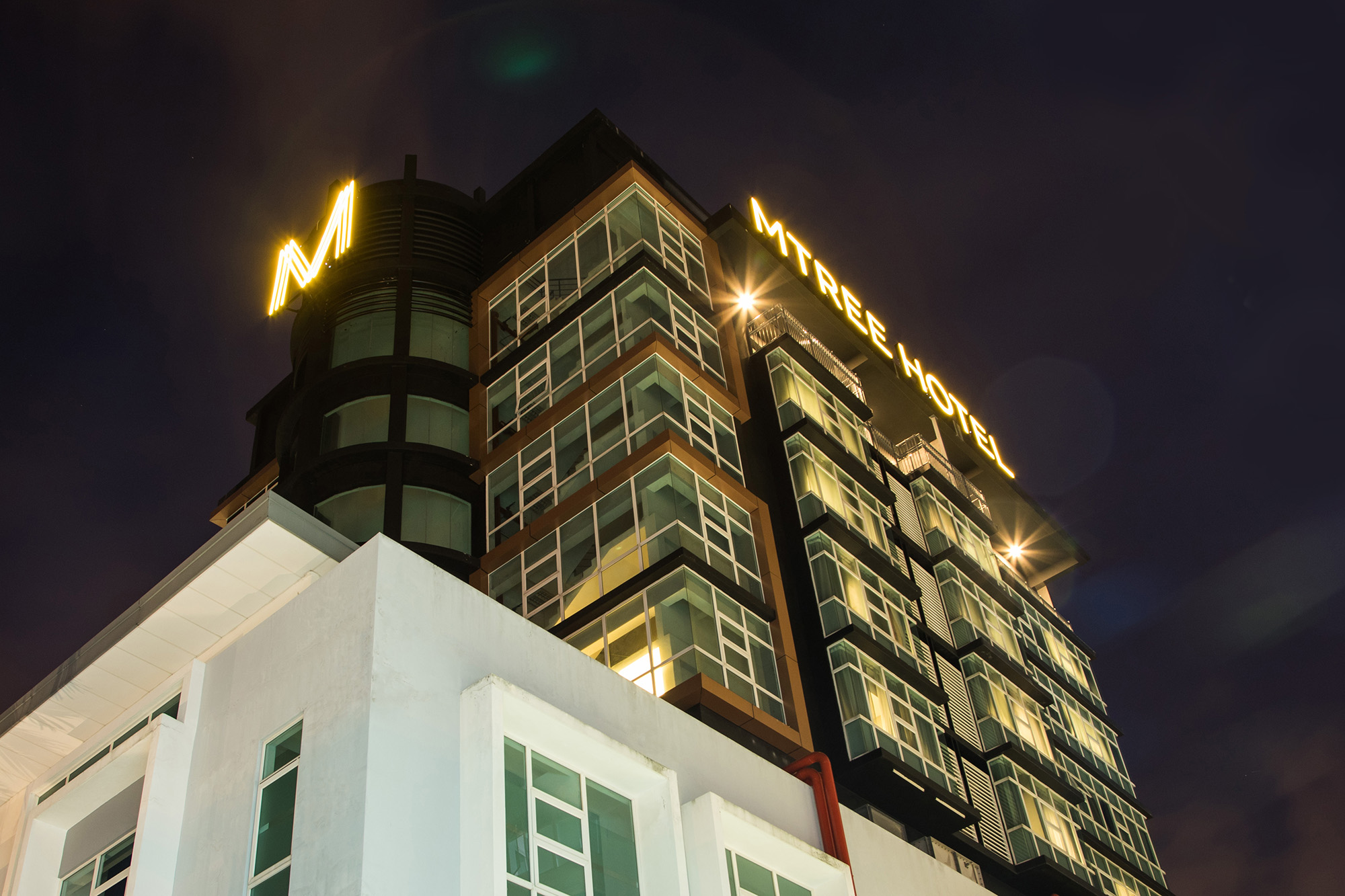 Gallery – Page 2 – MTREE Hotel Nilai